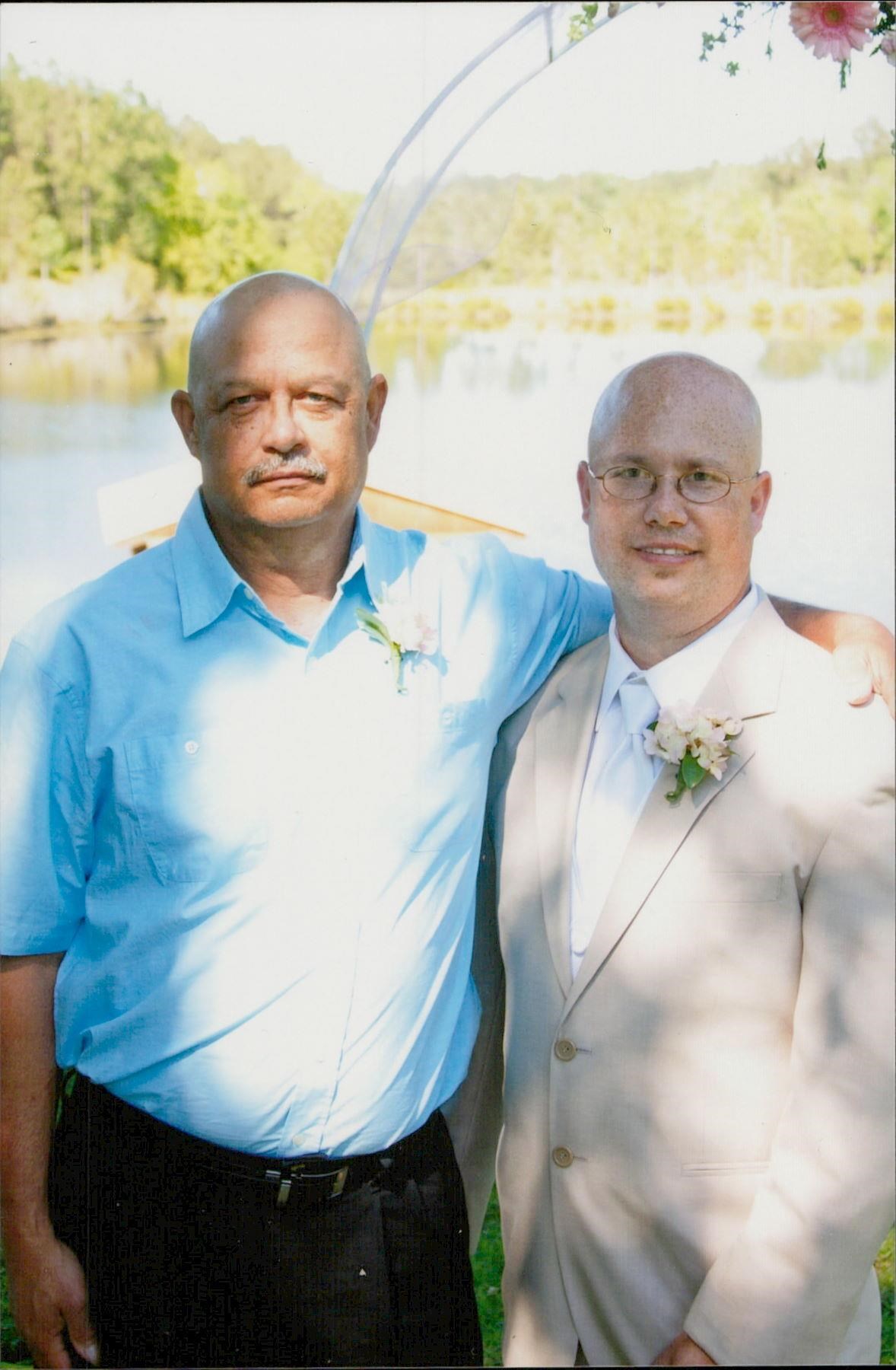 Gary Lionel Gormandy Obituary - Saraland, AL