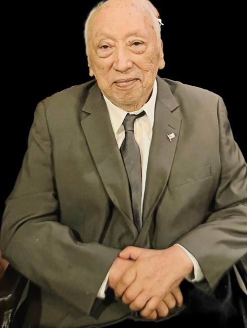 Daniel Pete Esparza Obituary - Wilmington, CA