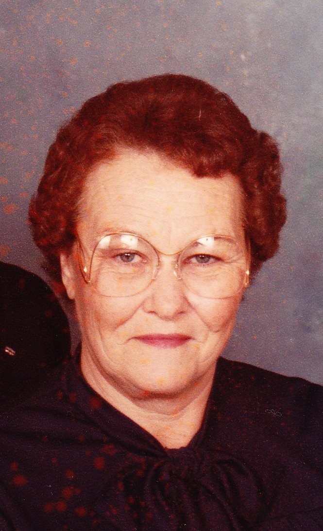 Mary Garren Obituary - Gadsden, AL