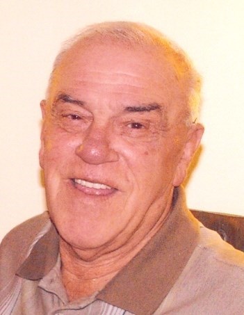 Wilfred Thomas Lauzon Obituary - Cornwall, ON