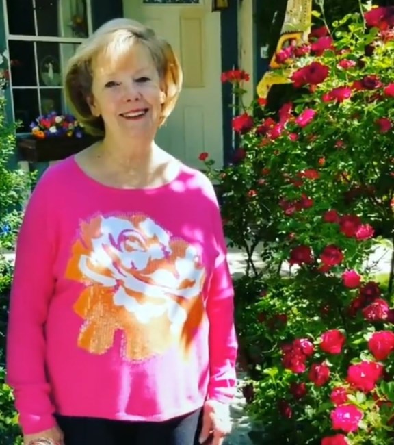 Sandra Terry Obituary - Reno, NV