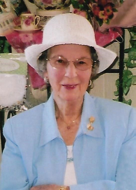 Mary Louise Flatt Obituary - San Diego, CA