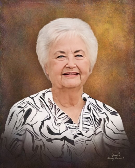 Ann Morris Obituary - Greenwood, AR