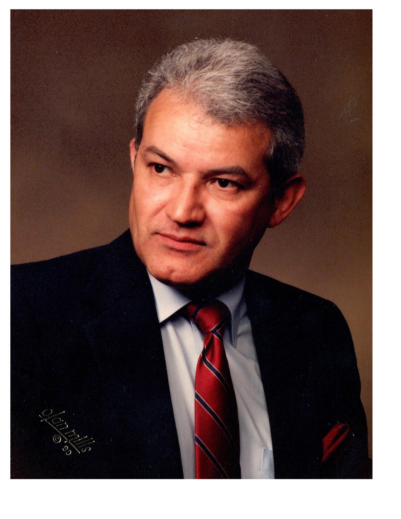 Raymond Ortiz Obituary - Tampa, FL