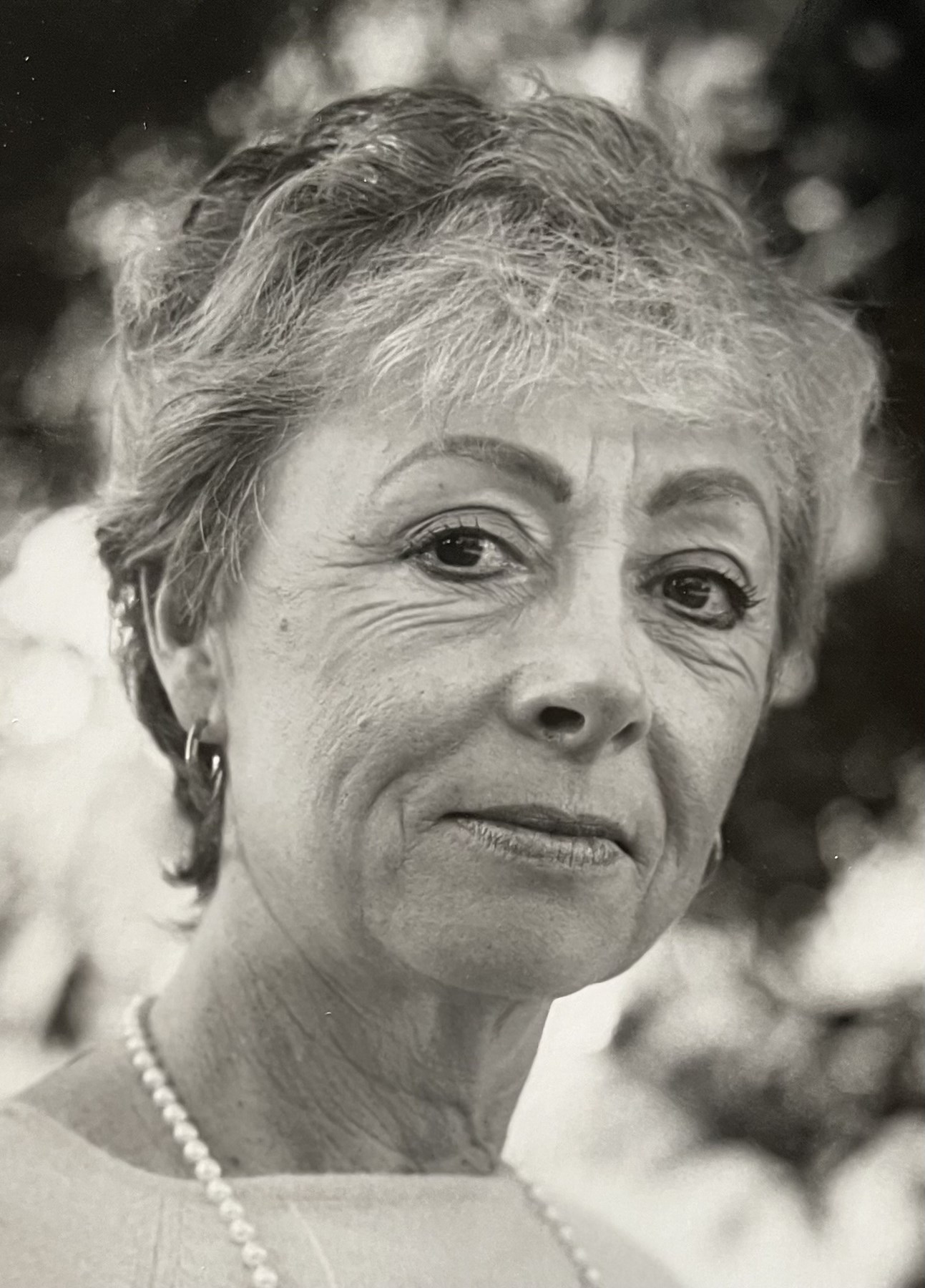 Edna Markham Obituary - Auburn, CA