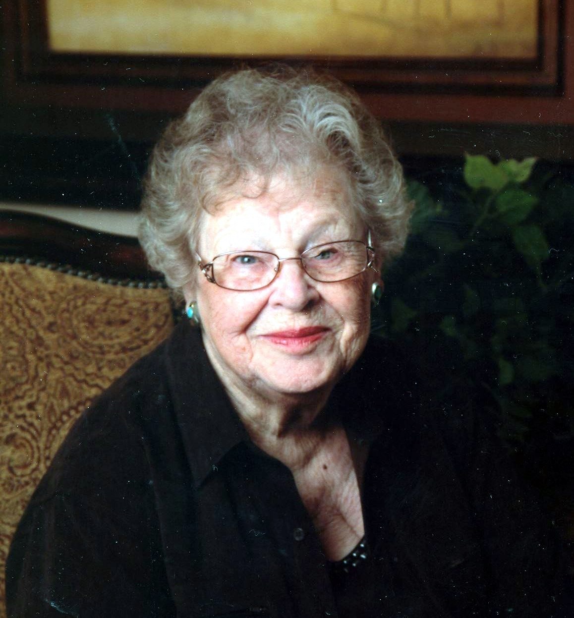 Frances Stephenson Obituary - Fort Worth, TX