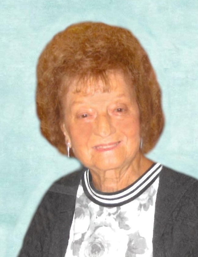 Eleanor Charpentier Obituary - Providence, RI