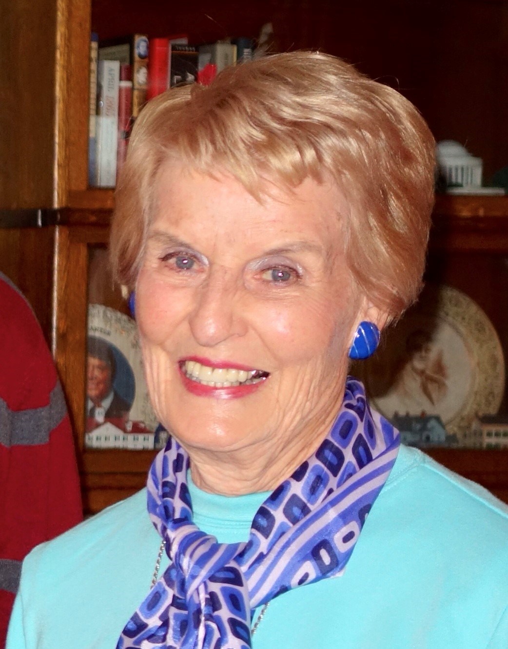 Joyce Barton Obituary - Greenville, SC