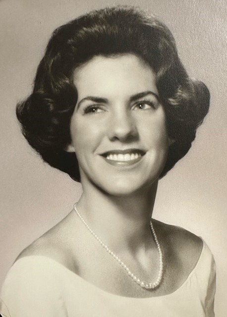 Nancy Ewing Obituary - Atlanta, GA