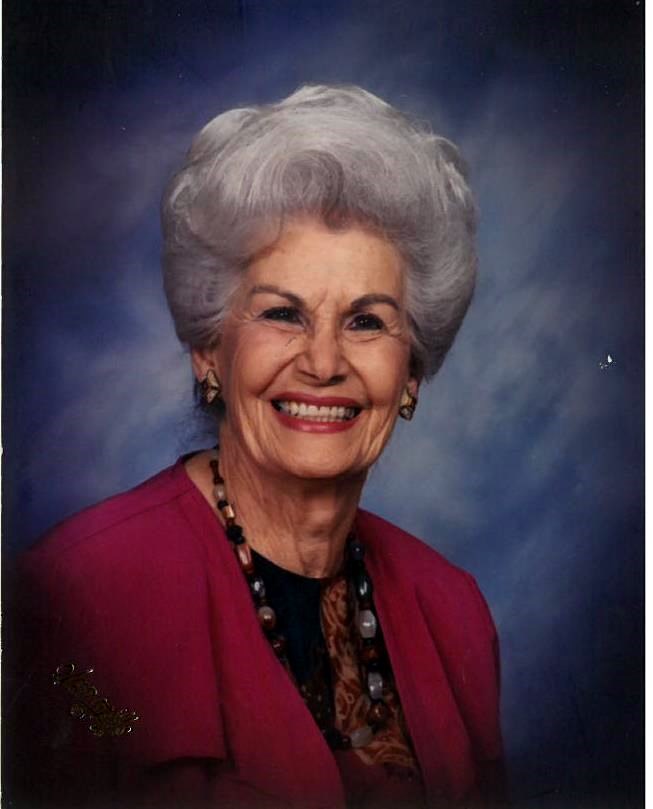 Bobbie Koch Obituary - San Antonio, TX