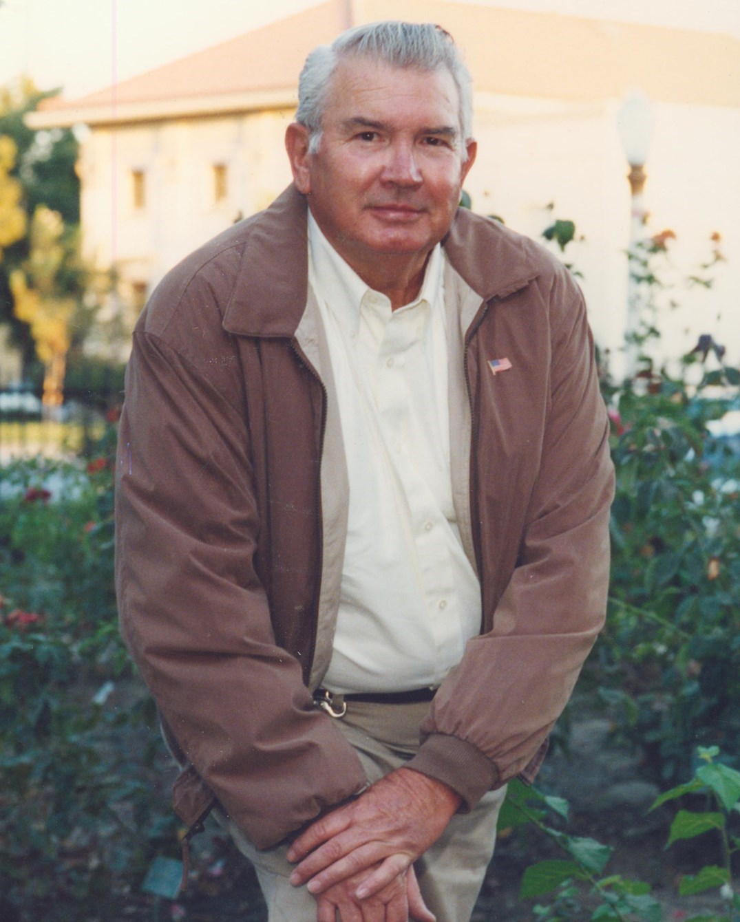 Richard T Gilbert Obituary - Hanford, CA