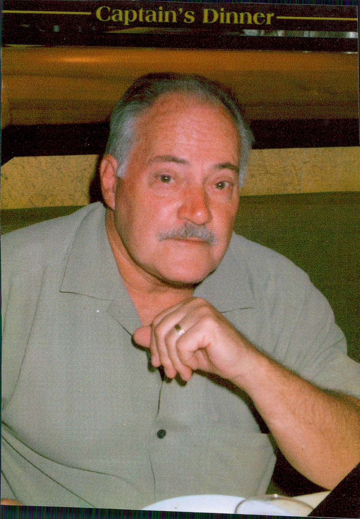 James Creasy Obituary - St Pete Beach, FL