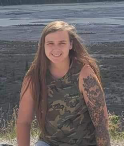 Julia Hachey Obituary - Campbellton, NB