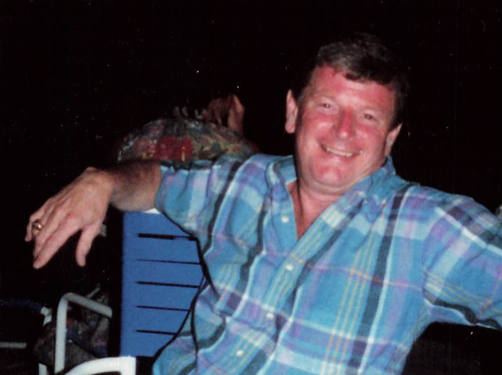 Joseph Jenks Obituary - Springboro, OH