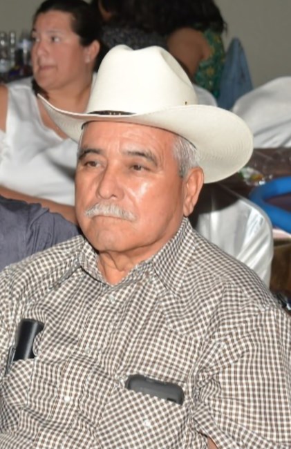 Jose Del Castillo Obituary - Brownsville, TX