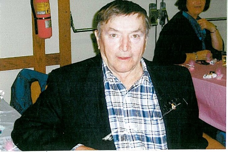 Kenneth Wellings Obituary - Courtenay, BC