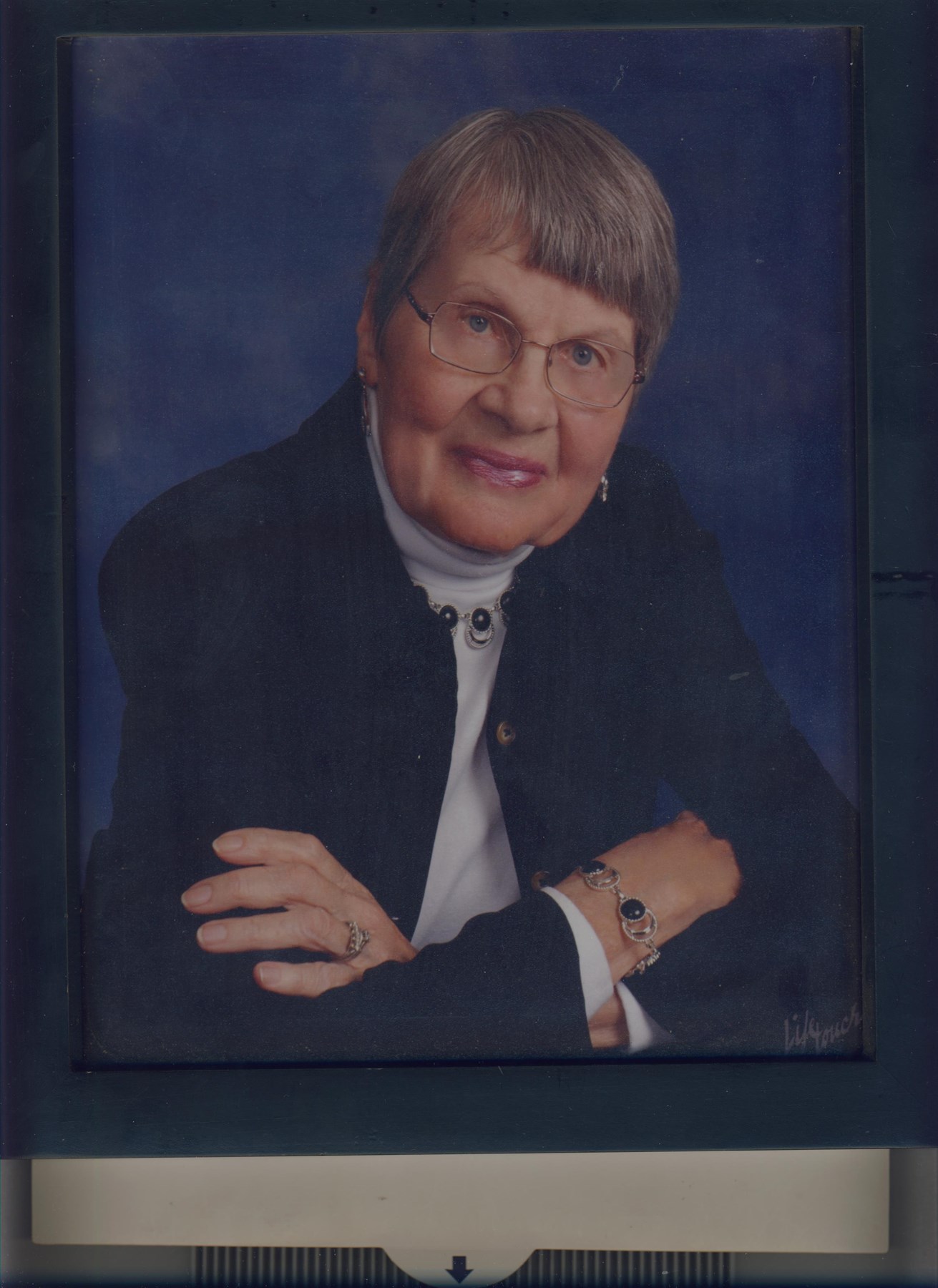Lovina Givan Obituary - Centennial, CO