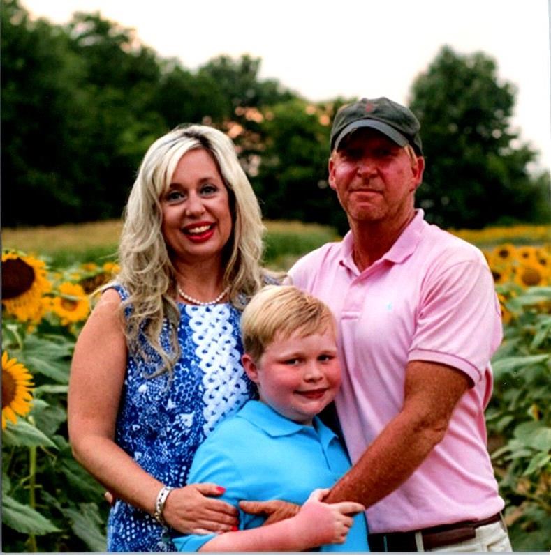 James Anthony Davis Obituary - Bartlett, TN