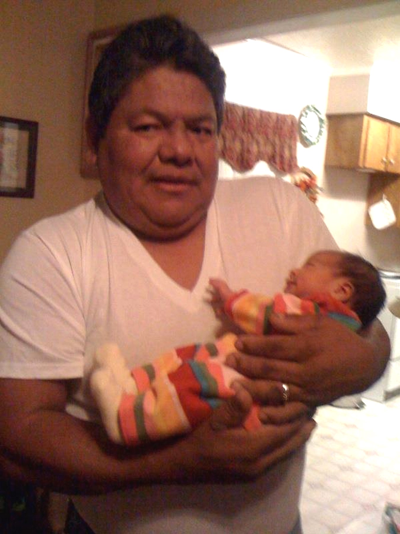 Rufino Gaytan Jr. Obituary - Houston, TX