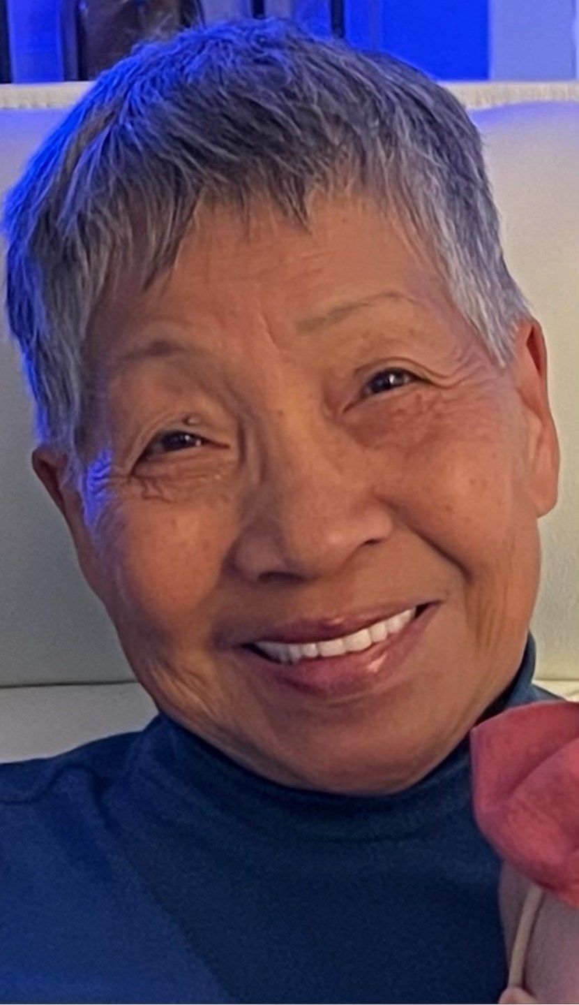 Winnie St. Germain Obituary - Jacksonville Beach, FL