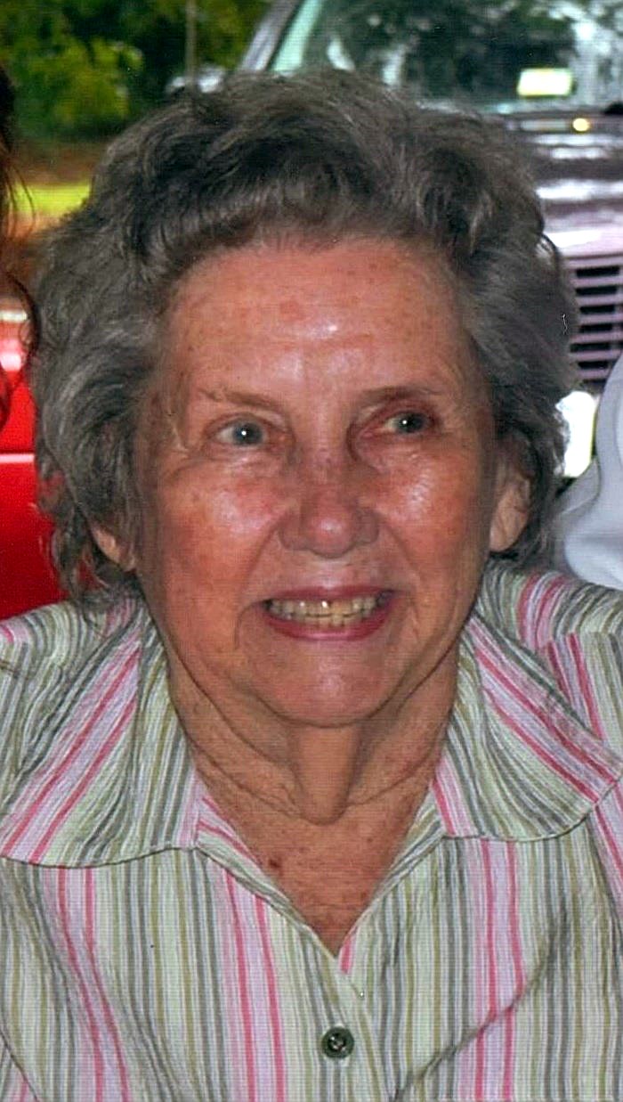 Mary Johnson Obituary - Nashville, TN