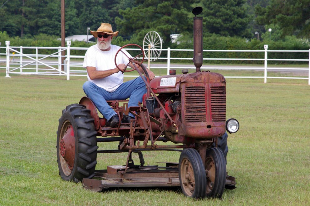 Larry Gene Pate Obituary - Haughton, LA