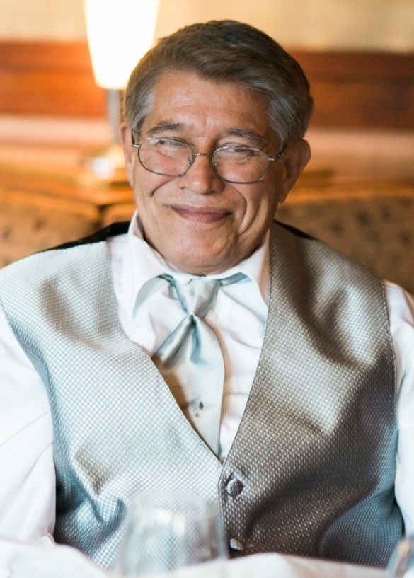 Thomas Gomez Obituary - Whittier, CA