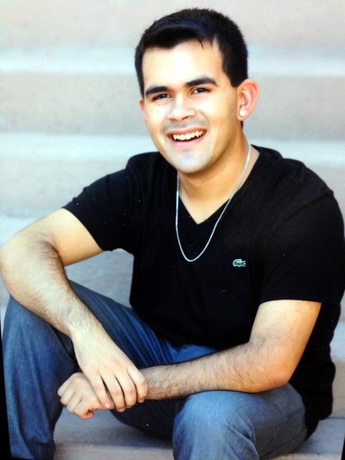 Bryan Giron Obituary - Phoenix, AZ