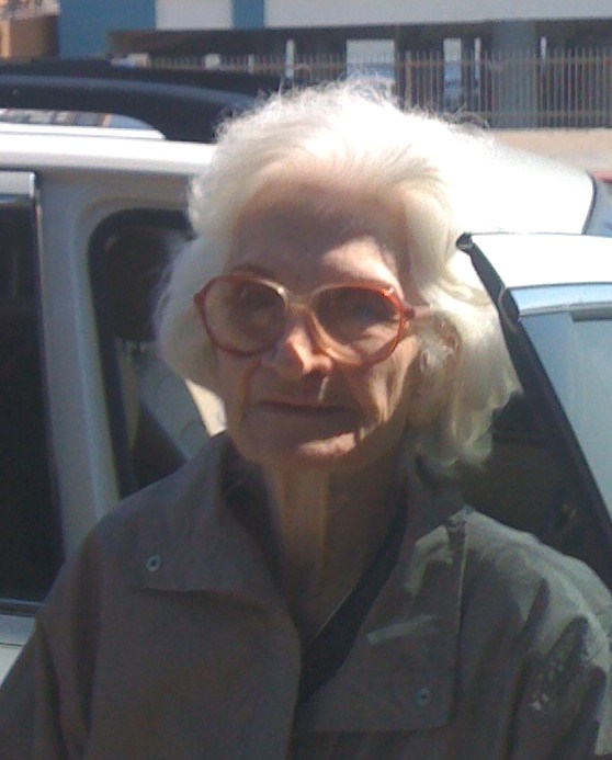 Dorothy C. Westerfield Obituary - Webster, TX