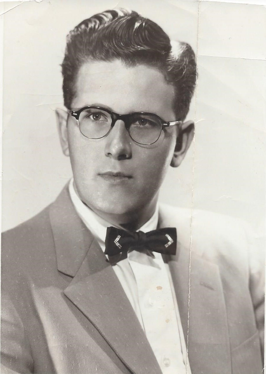 George Kyle Obituary - Bellaire, TX