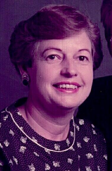 Peggy Abersold Obituary - Clearfield, PA