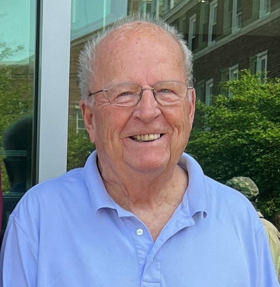 George Simon Obituary - Elkridge, MD