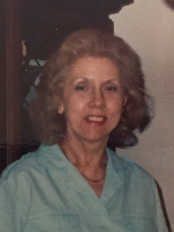 Wanda S. Cochran Obituary - Tampa, FL