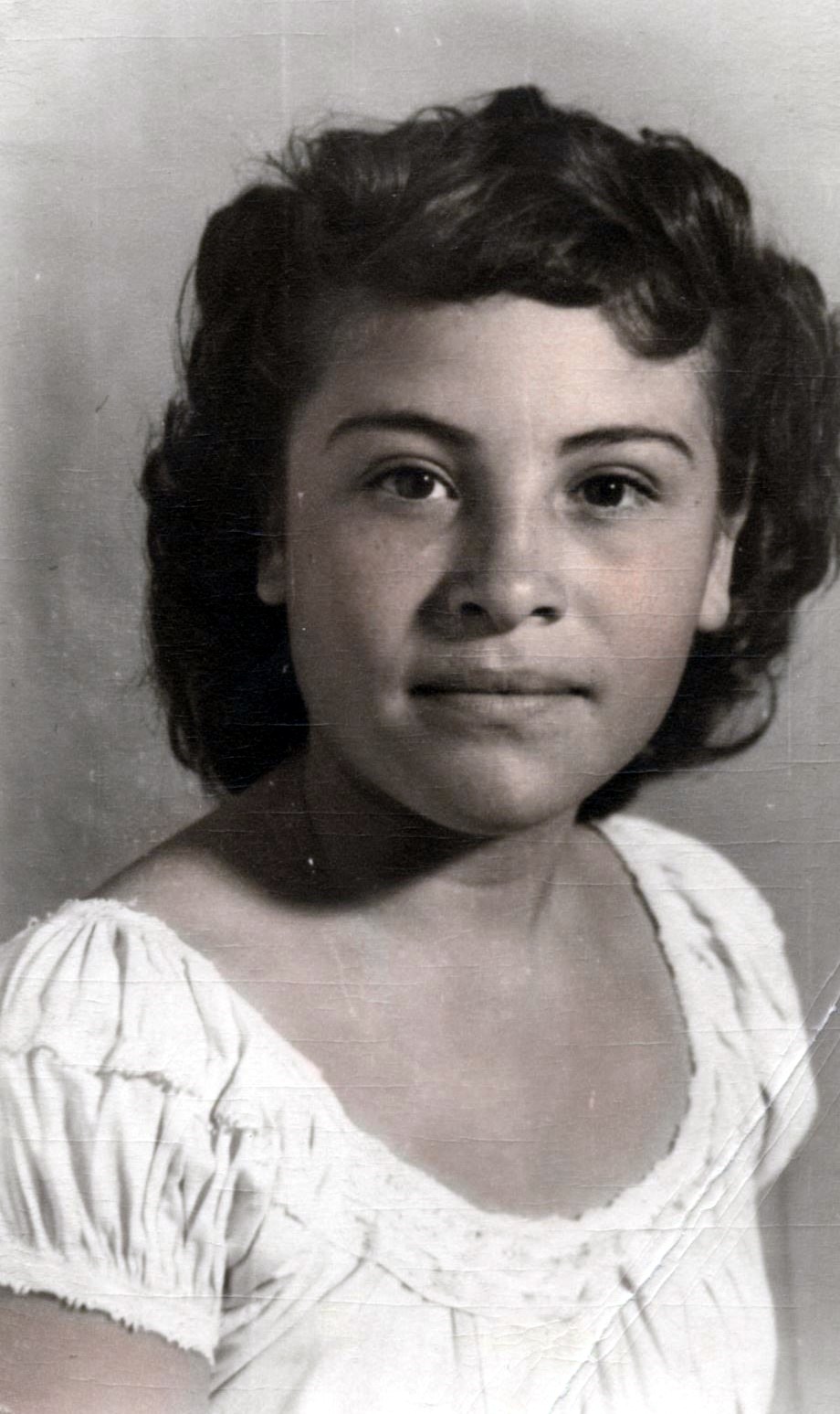carmen ortega