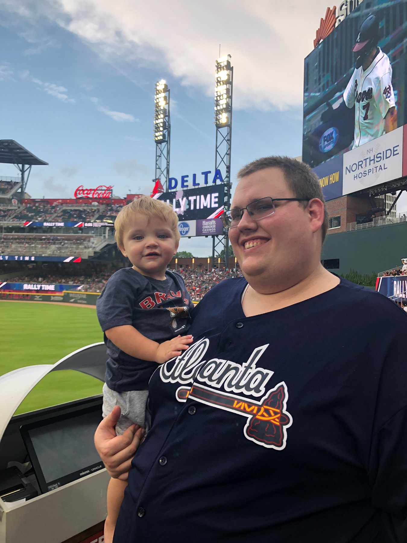 James Therrell Obituary - Kennesaw, GA