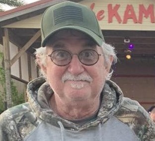 Donald P. Monson Obituary - New Orleans, LA