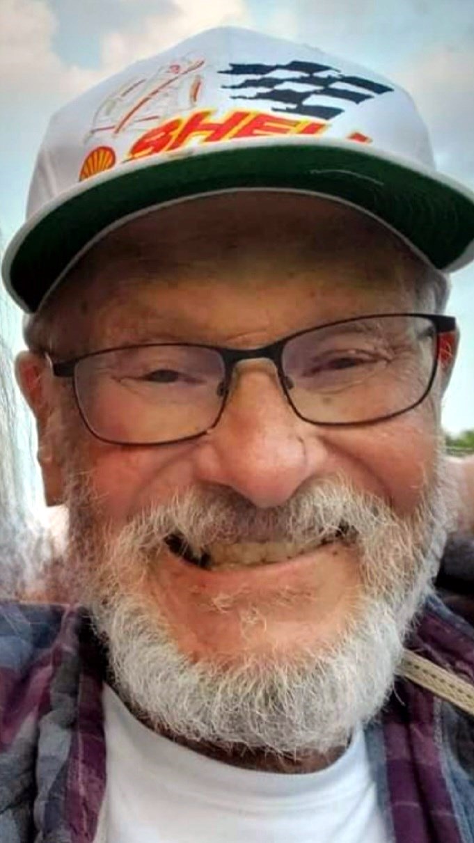 Curtis Thayer Obituary - DeWitt, MI