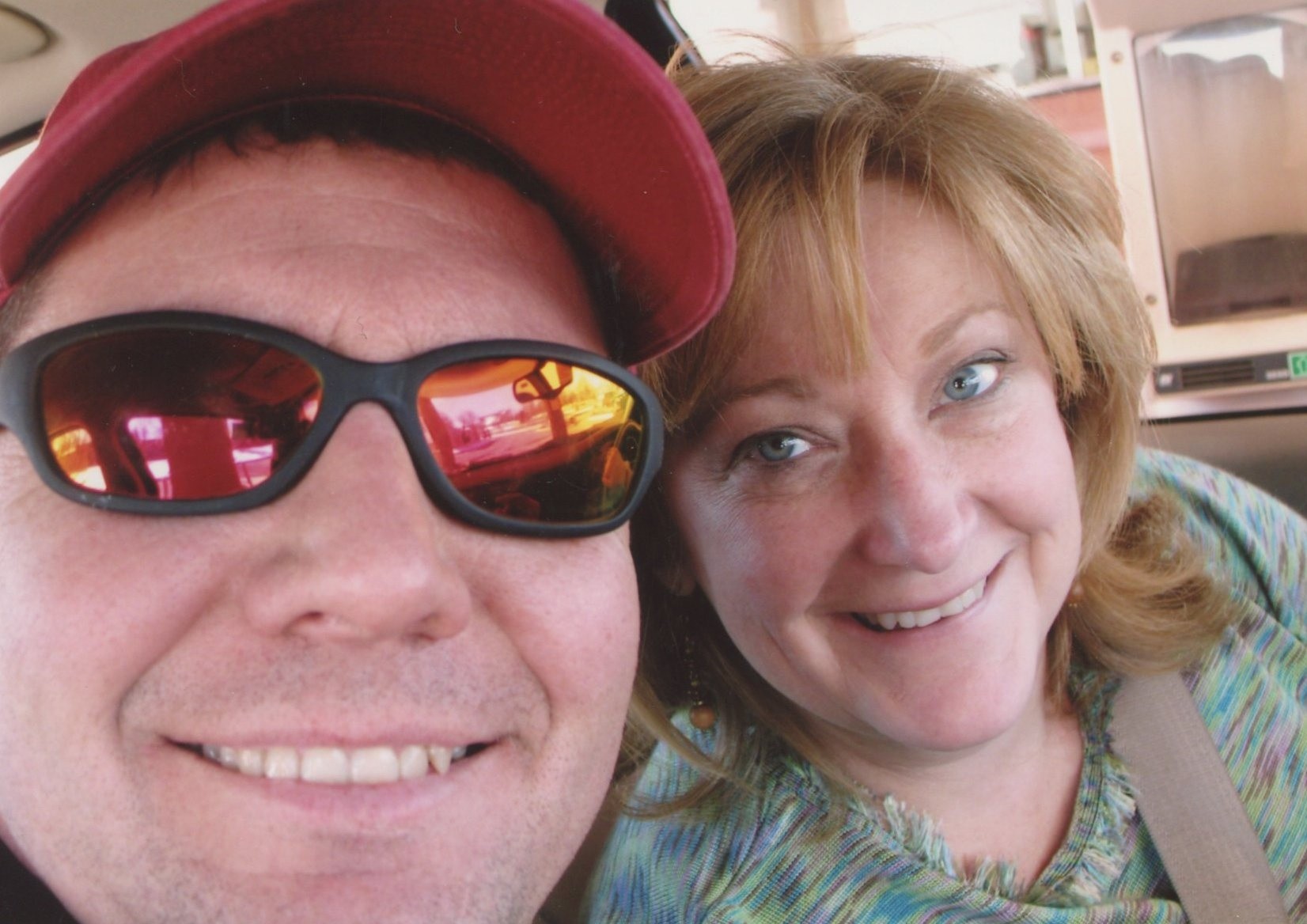 Sherri Baker's Instagram, Twitter & Facebook on IDCrawl