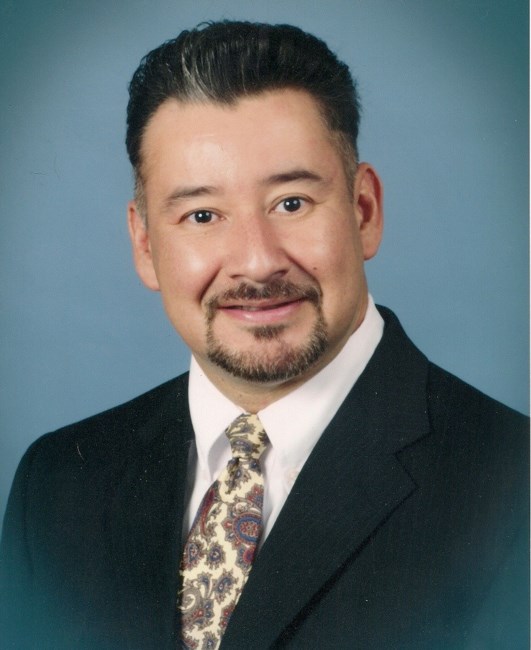 Jerry Morana Jr. D.D.S. Obituary - Colton, CA