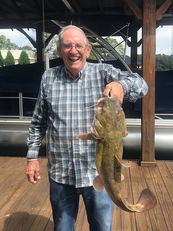 David Talley Obituary - Anniston, AL