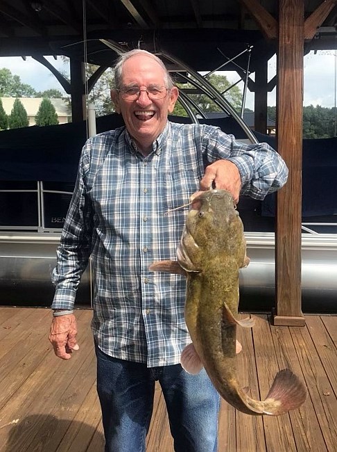 David Talley Obituary - Anniston, AL