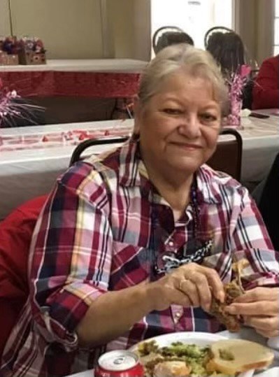 Sylvia Liendo Obituary - Corpus Christi, TX