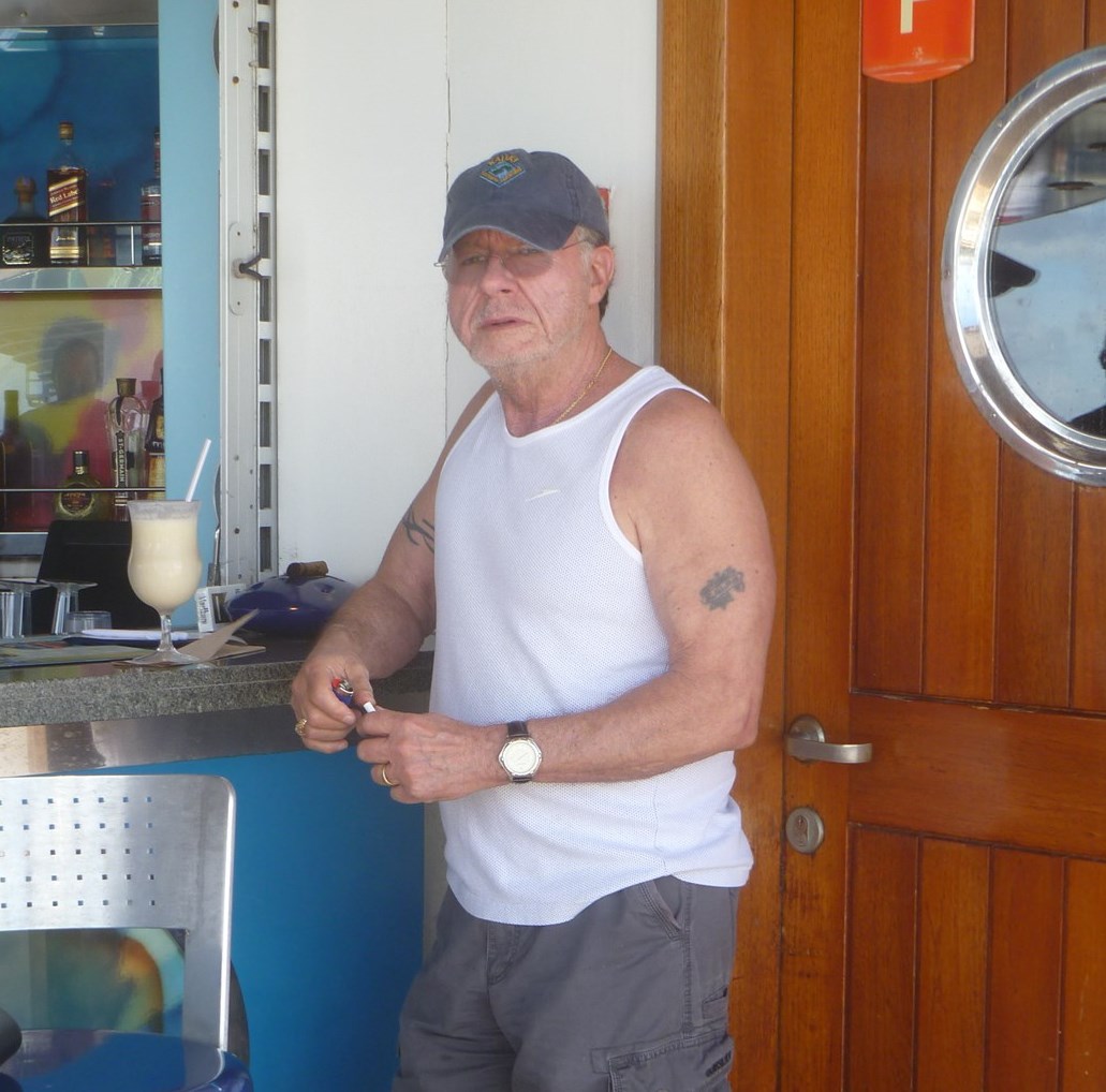 Ralph Lopes Obituary - Chandler, AZ