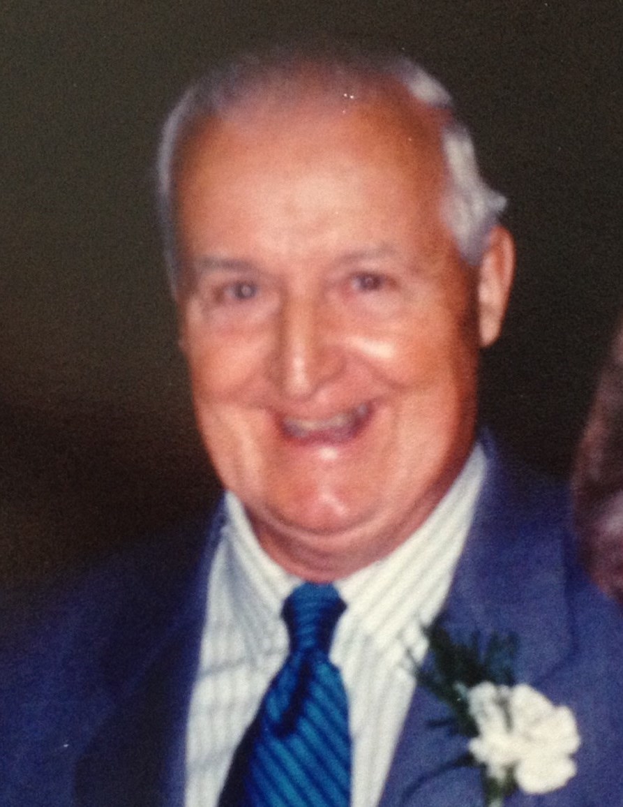 William Rowe Obituary - Cornwall, ON