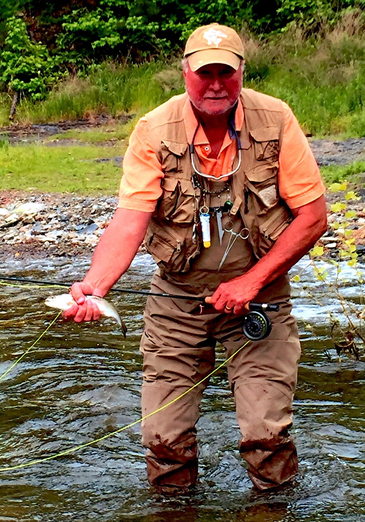 James Kenneth Cypher Obituary - Frisco, TX