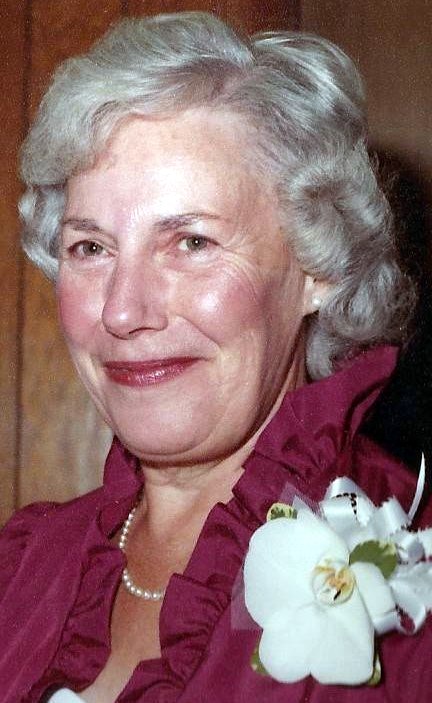 Elizabeth Schmidt Obituary - Guelph, ON
