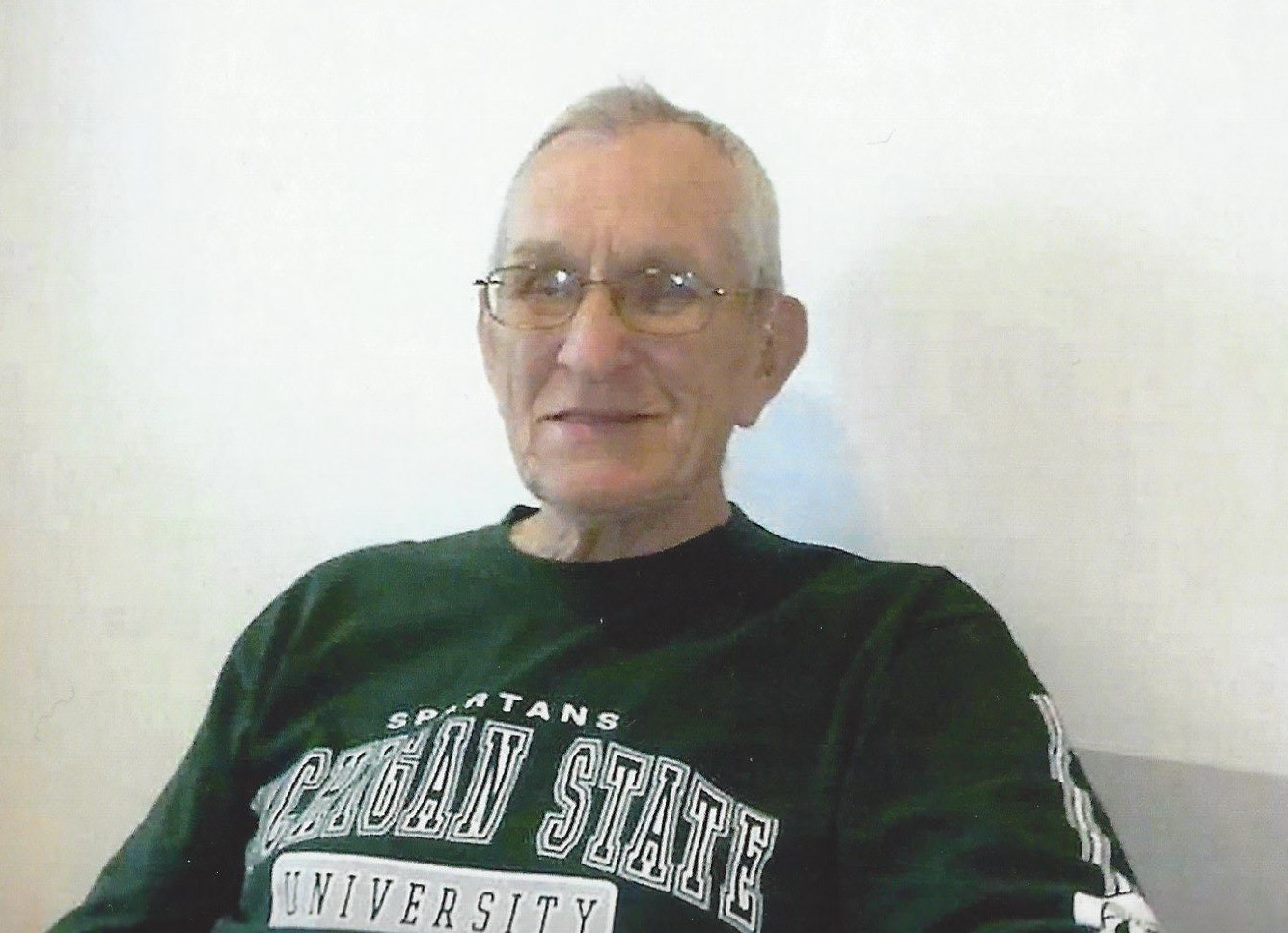 Donald Hiatt Obituary - DeWitt, MI