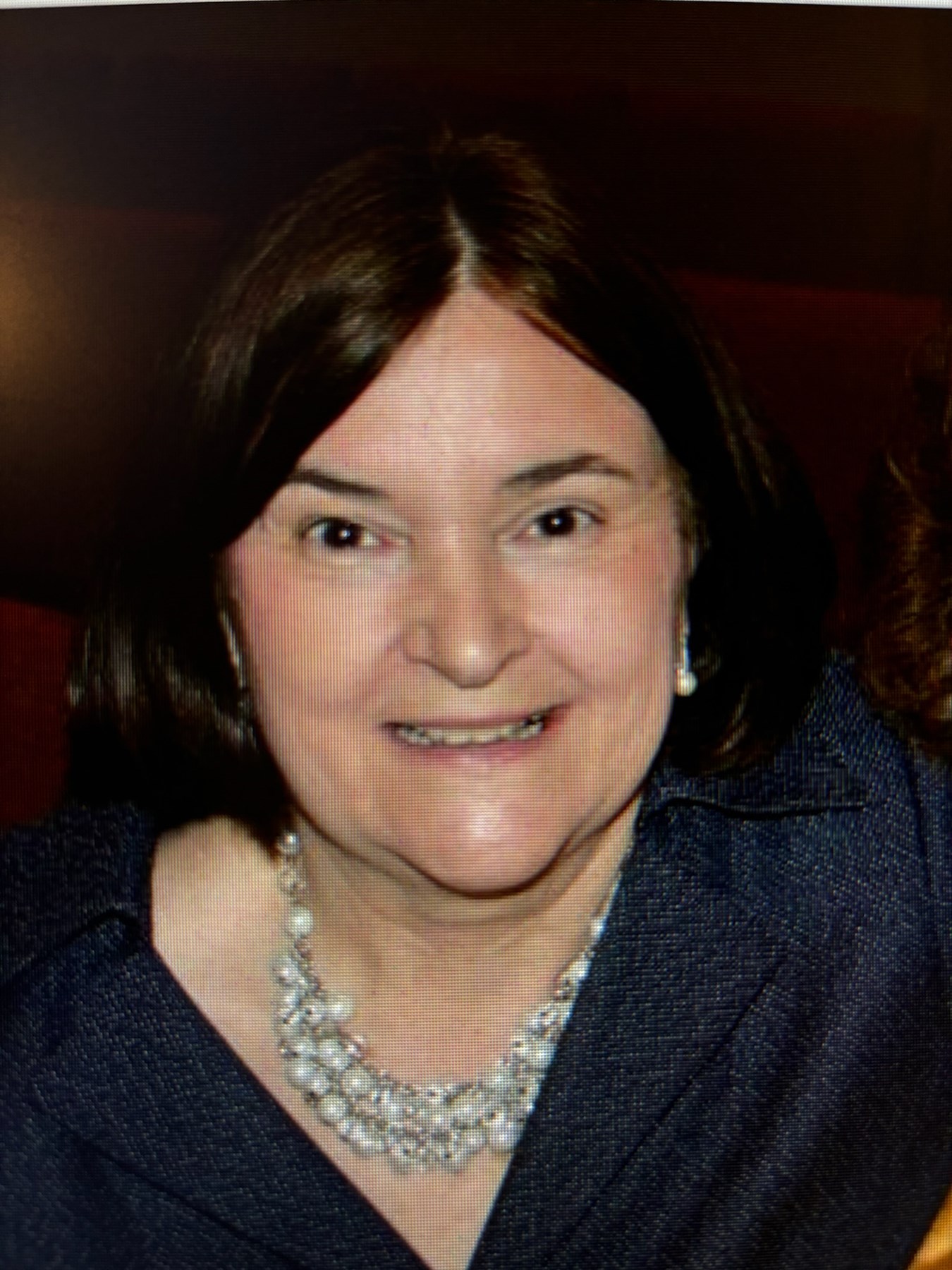 Janet Wellham Obituary - Winder, GA