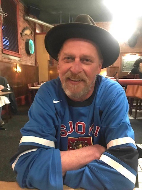 Kenneth Westerberg Obituary - Seattle, WA