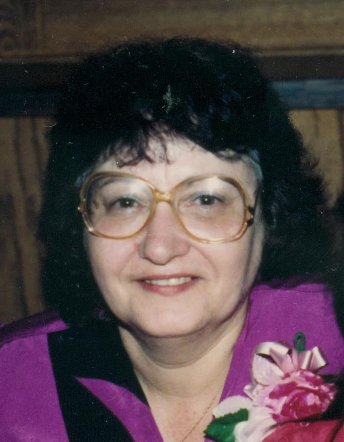 Marie Cooper Obituary - Toronto, ON